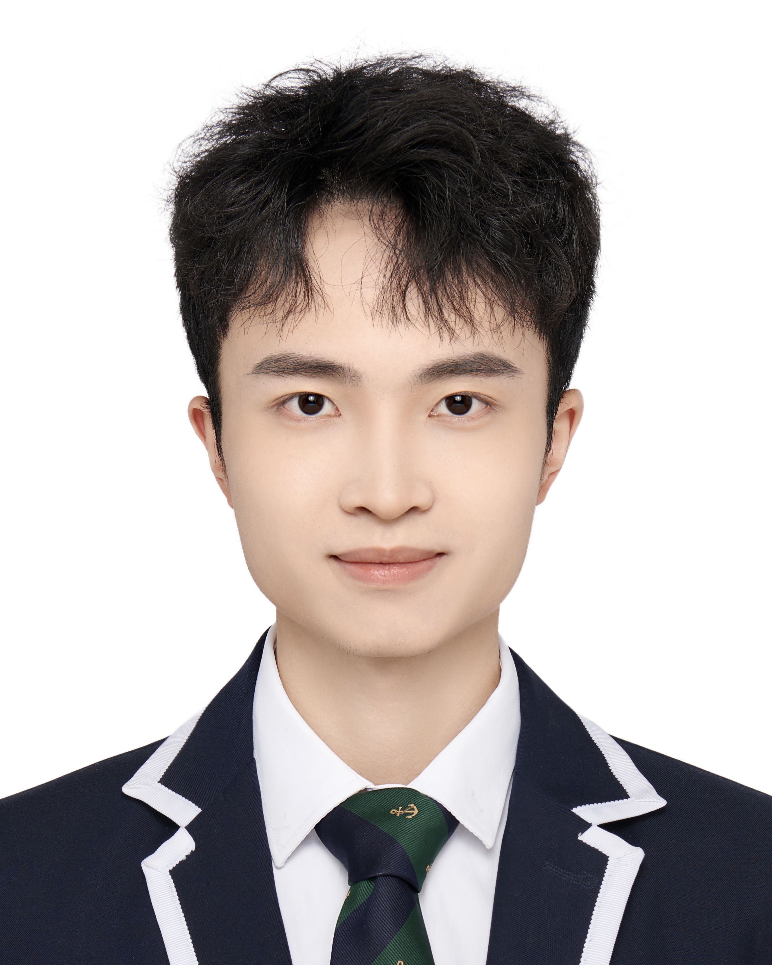 About me - Xiucheng Zhang 张修程